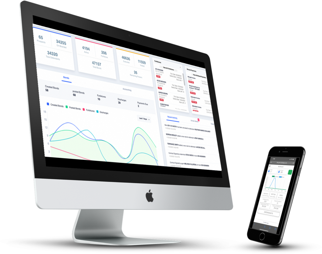 Bail Bond Software Comparison | Find the Best Software